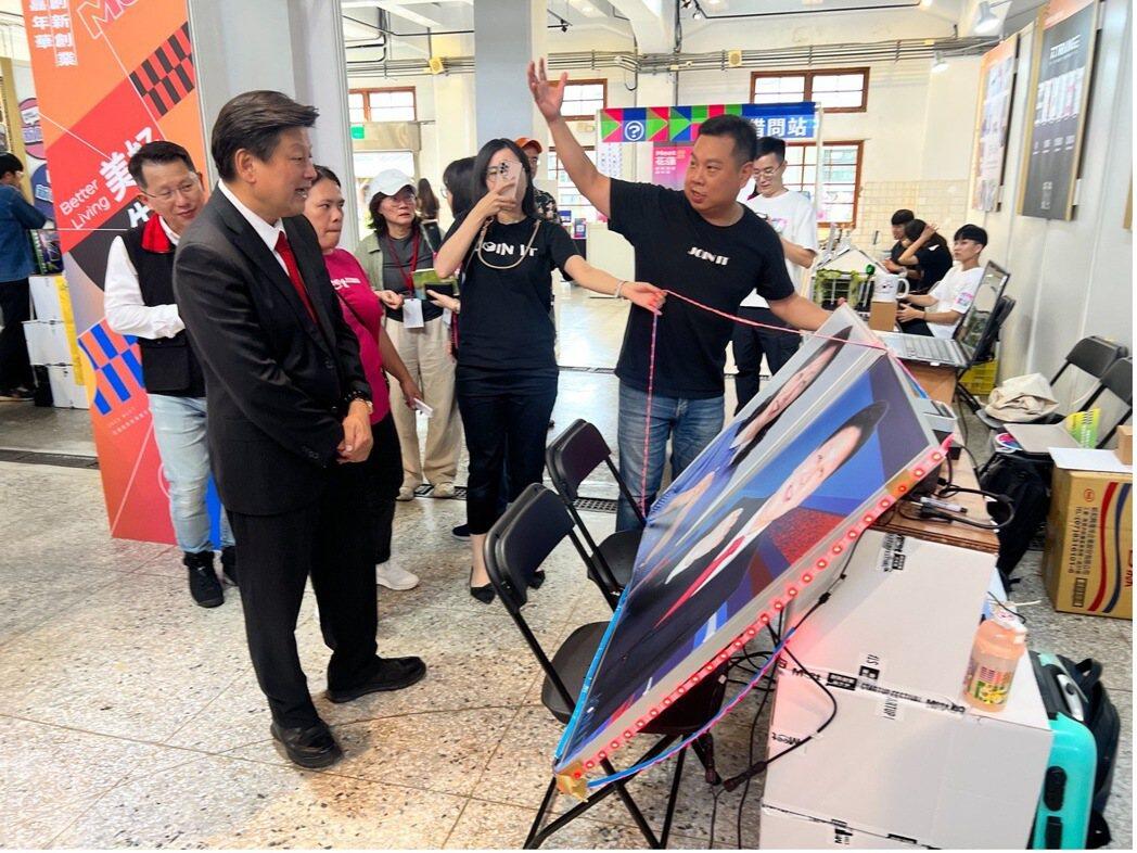 "Join it Sustainable Technology" Painted Solar Panels The First Meet ...