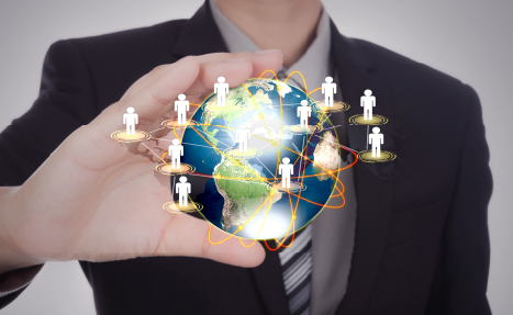 International Initiative Certification - Join It